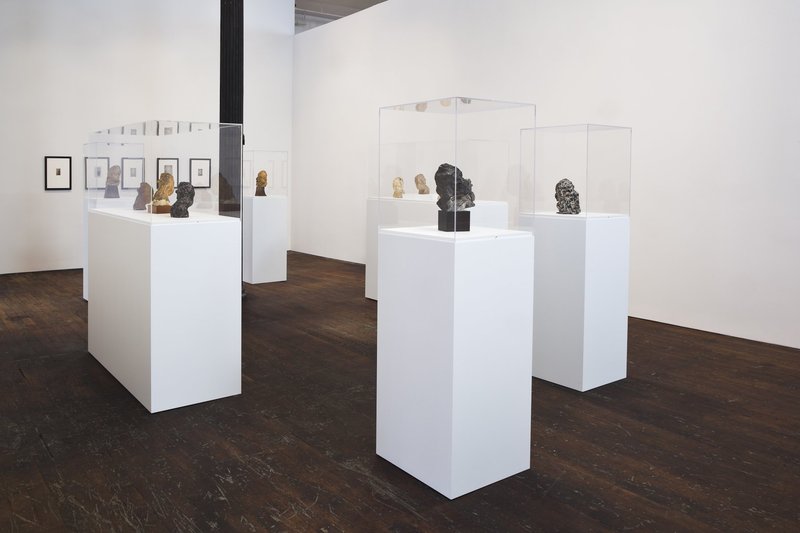 Art Display Fabrication