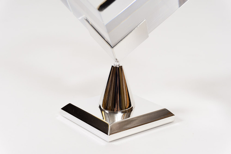 Art Display Fabrication